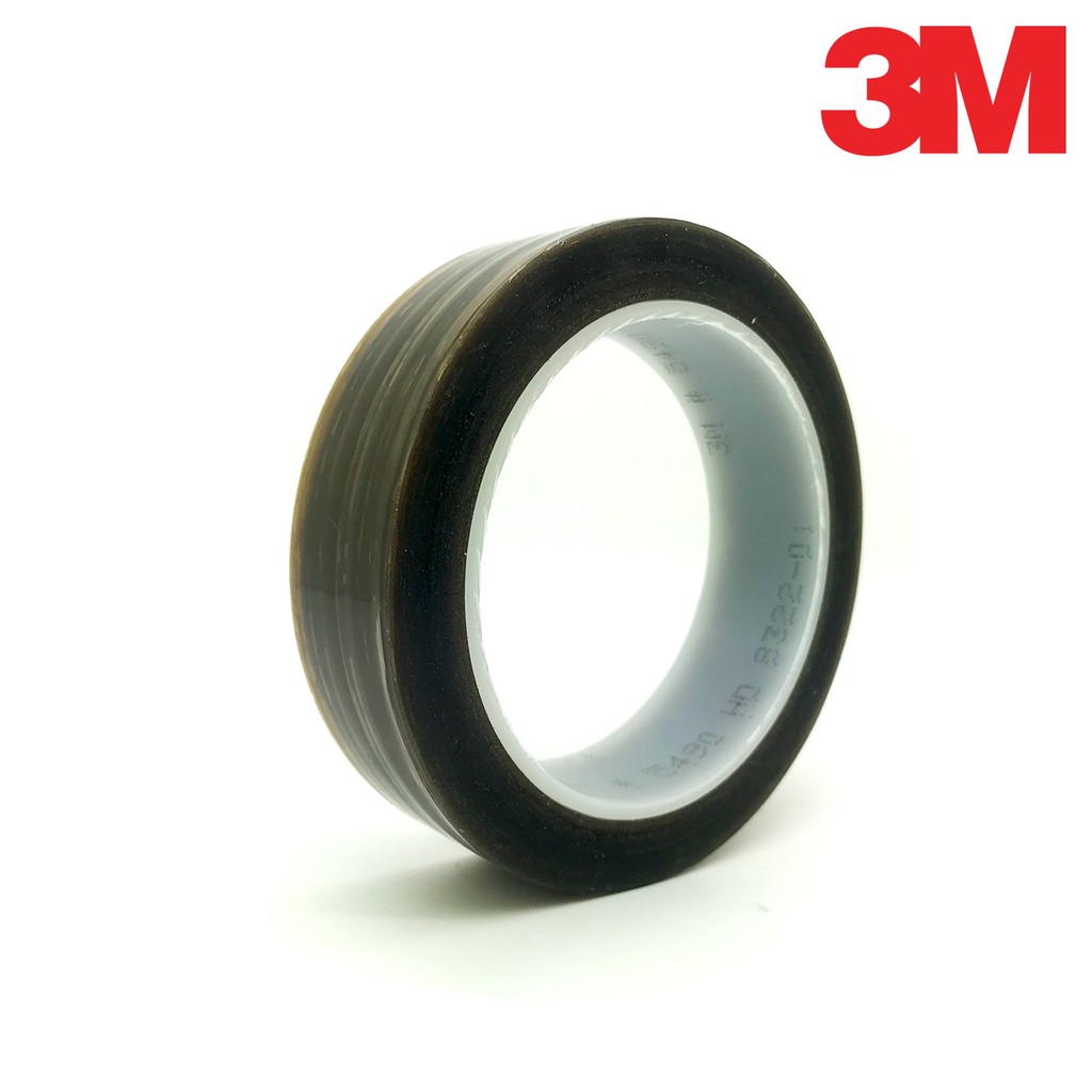 3M PTFE 耐高溫助滑膠帶 5490 【傑群工業補給站】 | 蝦皮購物