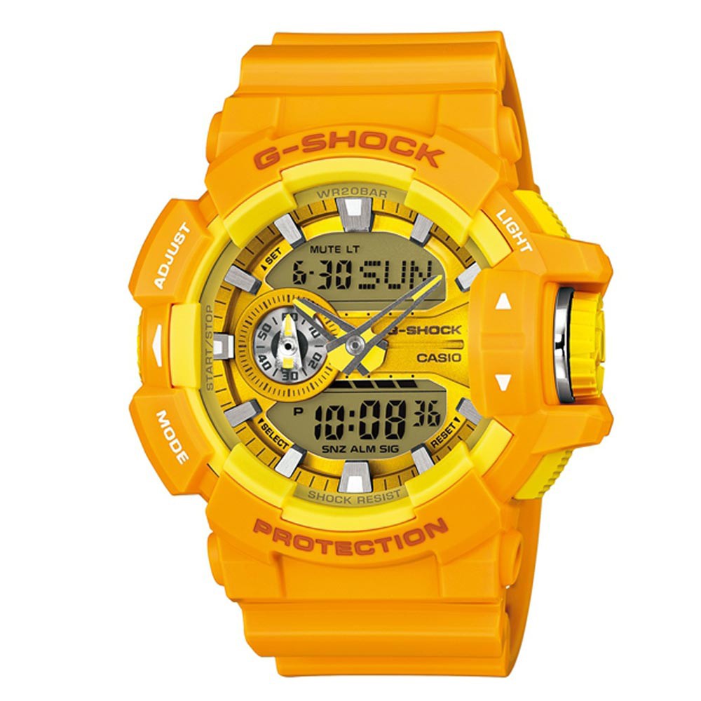 ga-400a的價格推薦 - 2025年6月 | 比價比個夠BigGo