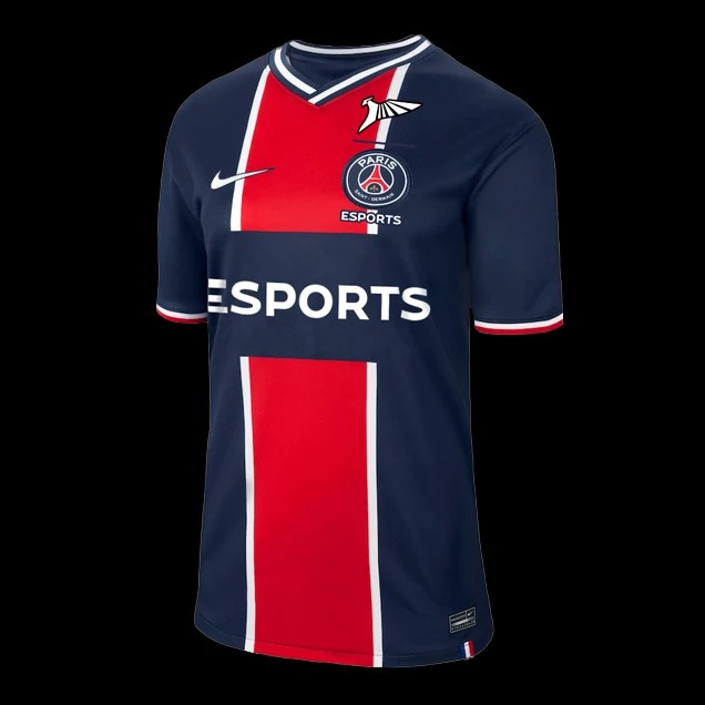 限量版PSG TALON 隊服 LIMITED EDITION PSG TALON JERSEY | 蝦皮購物