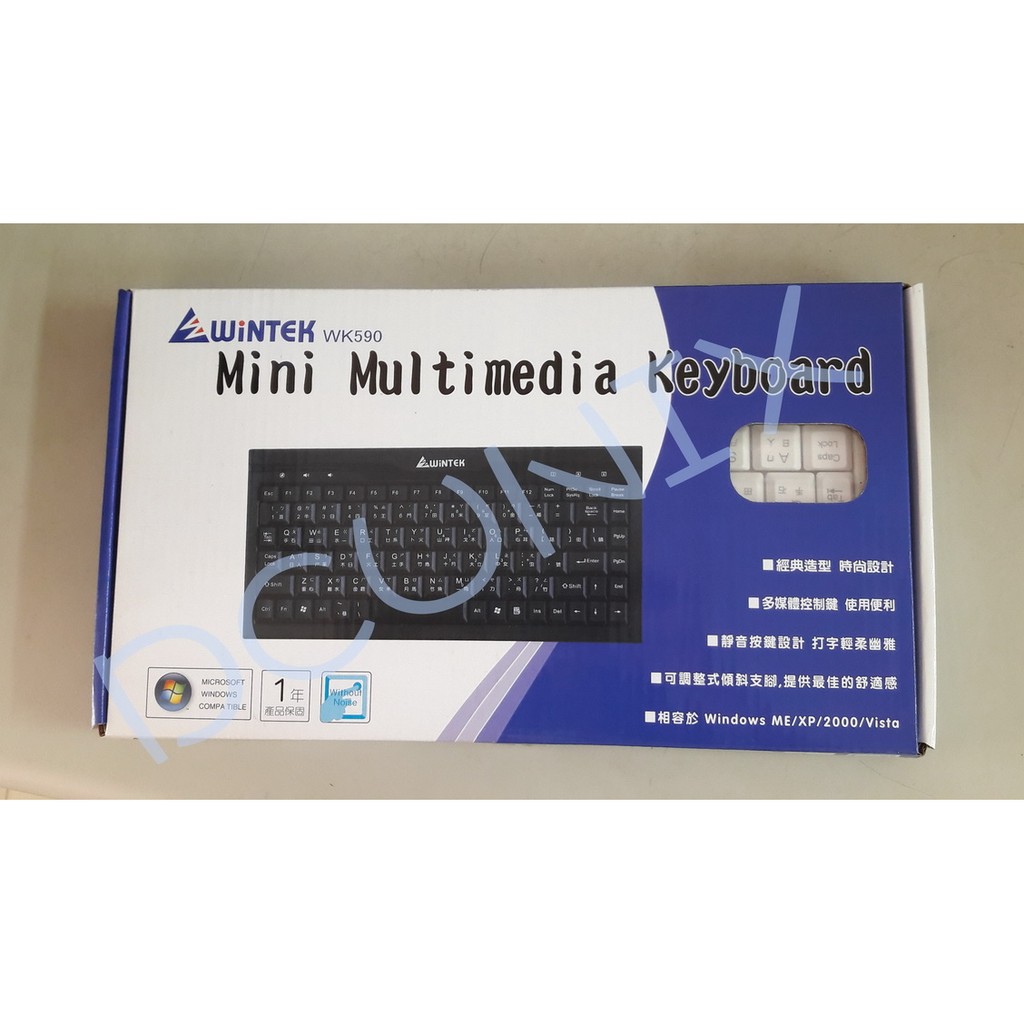 WINTEK WK-590的價格推薦 - 2026年1月 | 比價比個夠BigGo