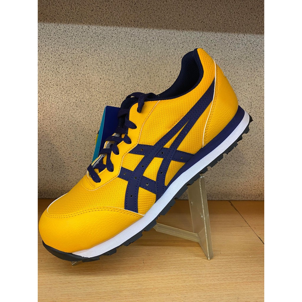 Asics 安全鞋現貨工作鞋的價格推薦 - 2020年12月| 比價比個夠BigGo