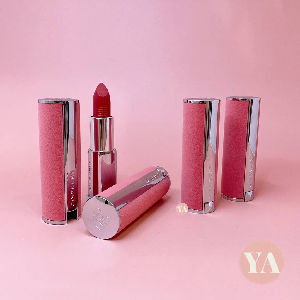 紀梵希口紅七夕的價格推薦 - 2024年8月| 比價比個夠BigGo