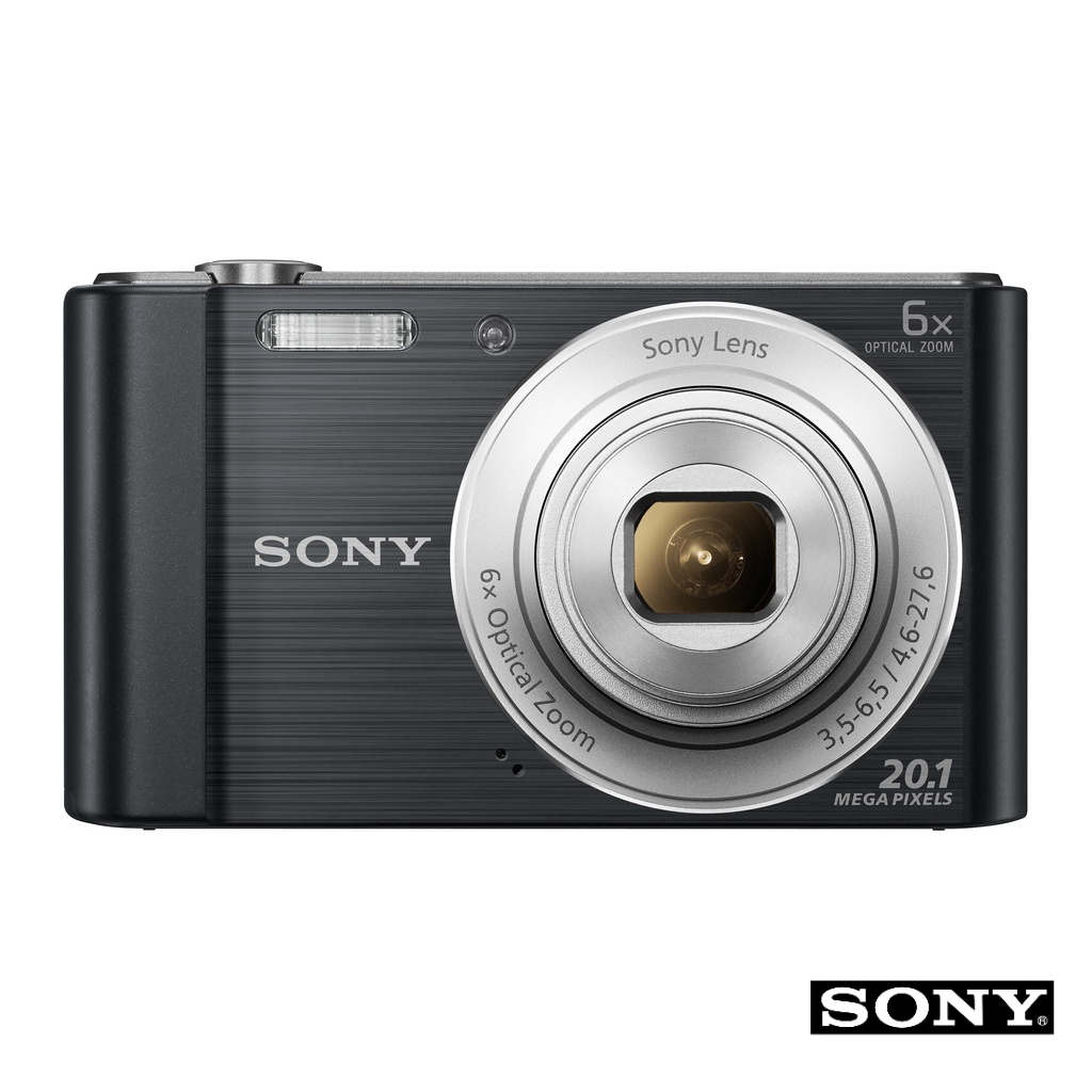 【SONY 索尼】DSC-W810 全景拍攝數位相機 (公司貨) | 蝦皮購物