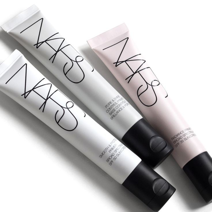 Nars Makeup Primer Review | Saubhaya Makeup