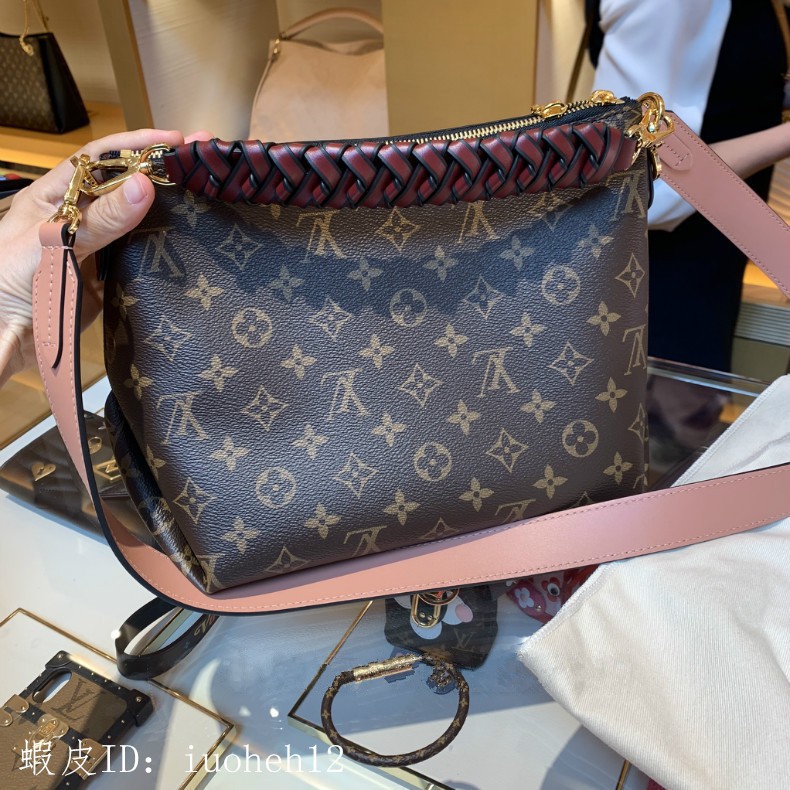 Louis Vuitton Beaubourg Hobo Mini M55090 | semashow.com
