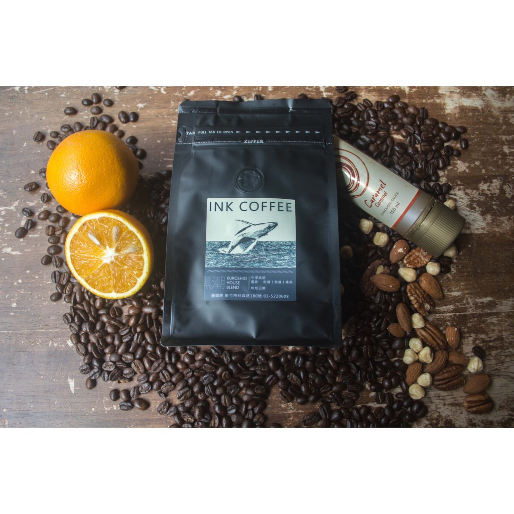 INK CAFE 墨咖啡, 線上商店 | 蝦皮購物