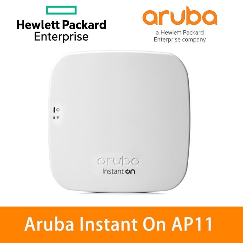 Aruba Instant On 無線基地台 AP11 | 蝦皮購物