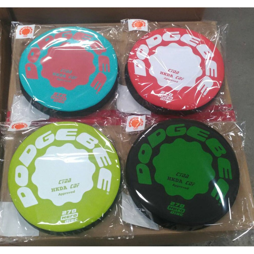 DODGEBEE躲避飛盤的價格推薦 - 2021年2月| 比價比個夠BigGo