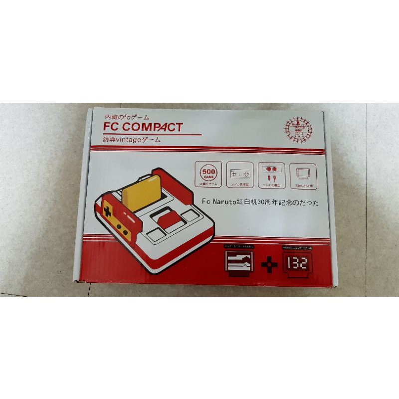 fc compact 紅白機的價格推薦 - 2025年10月 | 比價比個夠BigGo