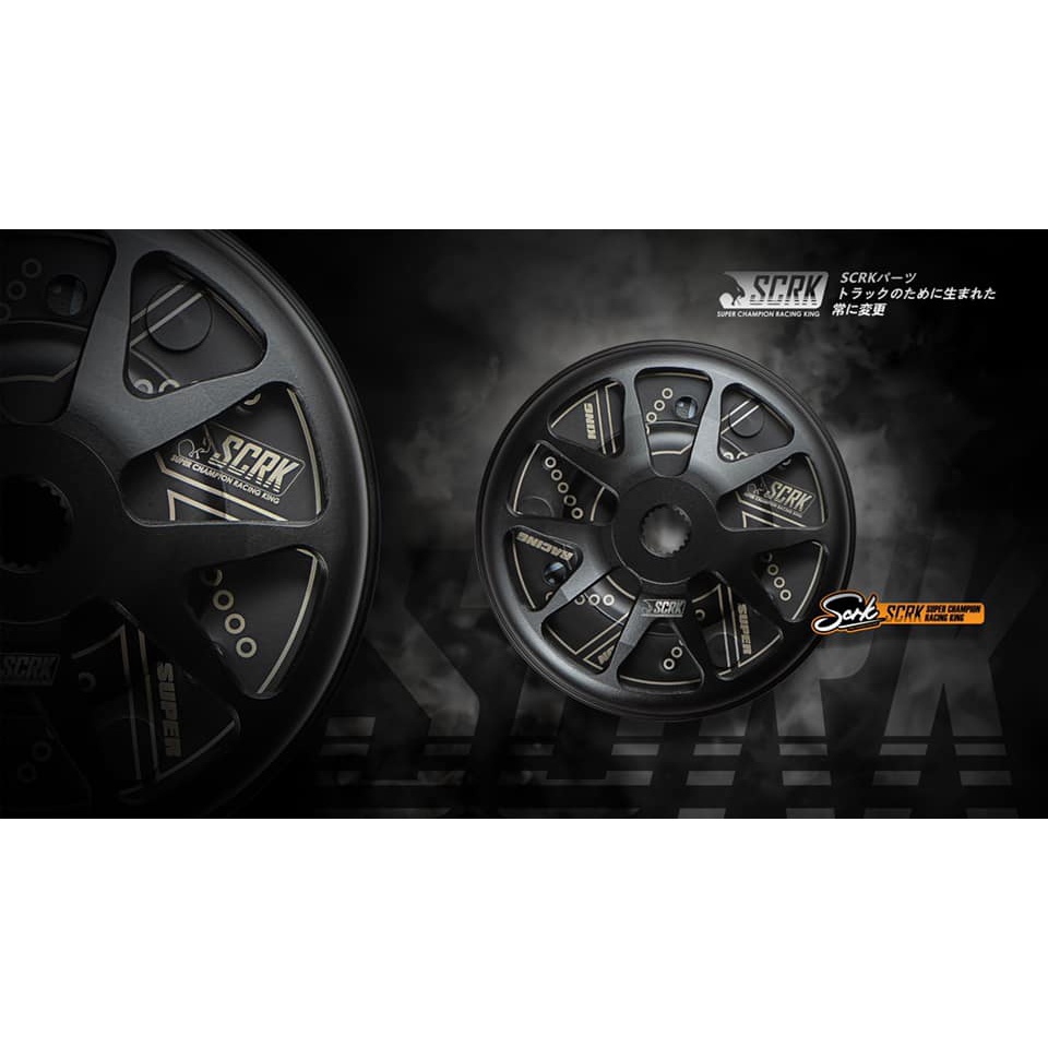 scrk 冠軍傳動 jet sr的價格推薦 - 2025年9月 | 比價比個夠BigGo