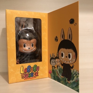 How2Work Labubu Swaver by kasing Lung | 蝦皮購物