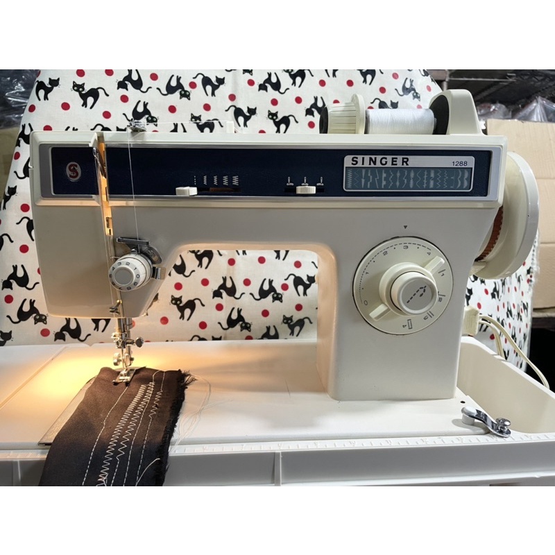 二手勝家縫紉機的價格推薦 - 2022年7月| 比價比個夠BigGo