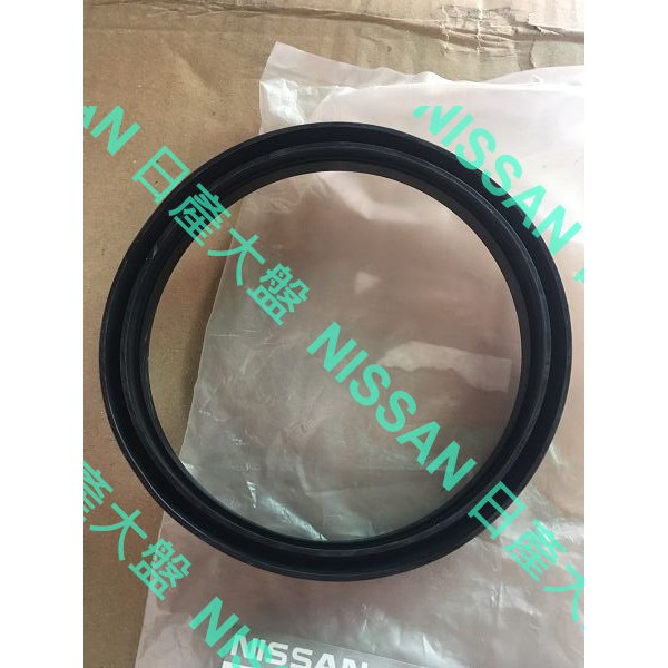 日產大盤 NISSAN 原廠 NEW MARCH BIG TIIDA SUPER SENTRA 汽油泵浦 O型環 | 蝦皮購物