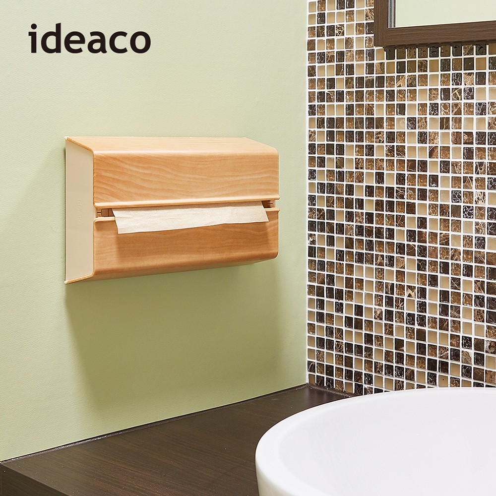 Ideaco擦手紙架的價格推薦 - 2022年7月| 比價比個夠BigGo