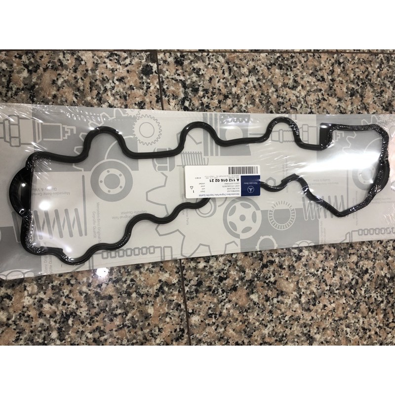 BENZ 1120160221 汽門蓋墊片 LH M112/W163/W202/W210/W211/W220 | 蝦皮購物