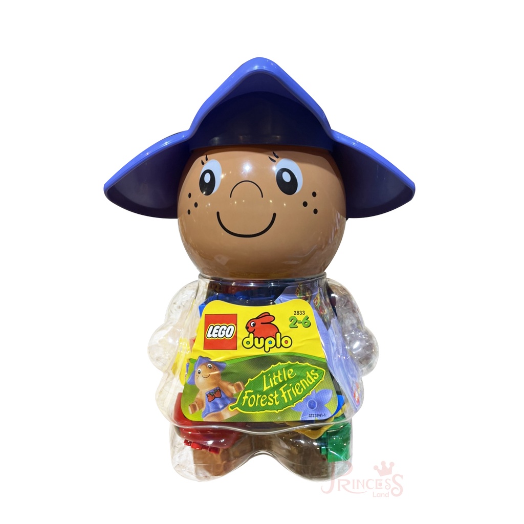 LEGO 2833的價格推薦 - 2025年9月 | 比價比個夠BigGo