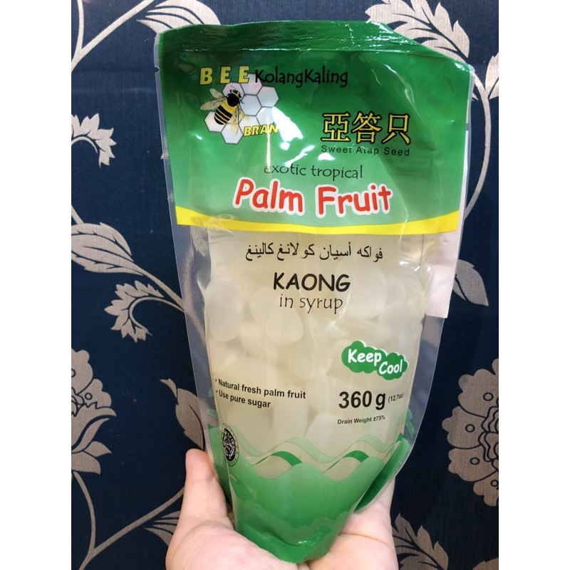 kaong的價格推薦 - 2025年2月 | 比價比個夠BigGo