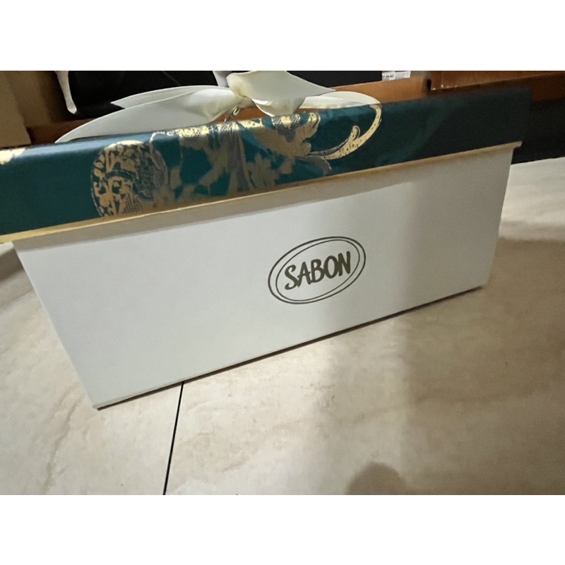 Sabon禮盒包裝的價格推薦 - 2022年8月| 比價比個夠BigGo