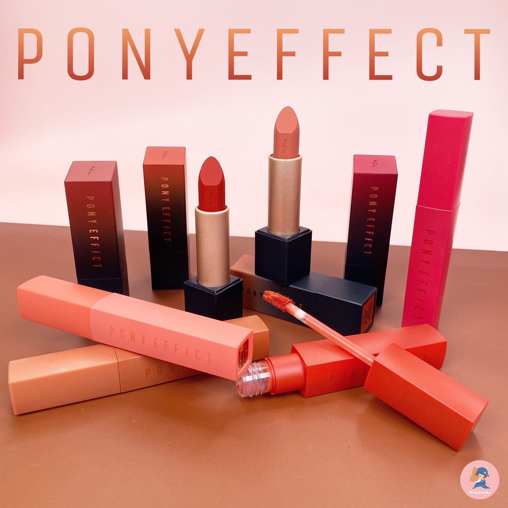 Pony Effect粉撲 被評為最佳06/2025-BeeCost