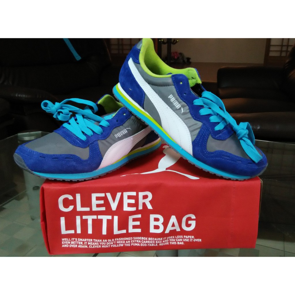 鞋全家福puma的價格推薦 - 2025年6月 | 比價比個夠BigGo