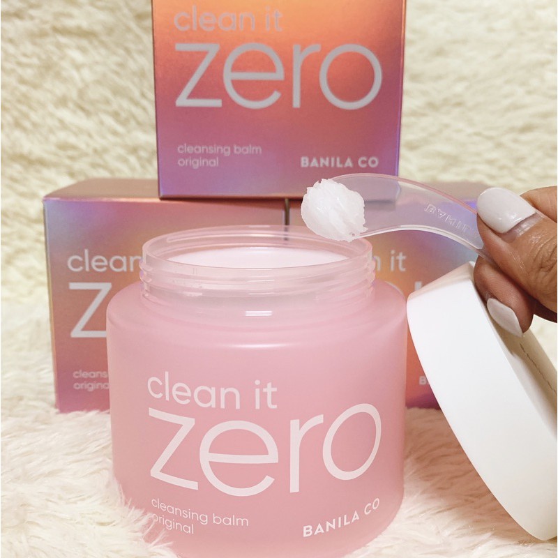 Zero 卸妝霜的價格推薦 第 9 頁 2021年1月 比價比個夠biggo