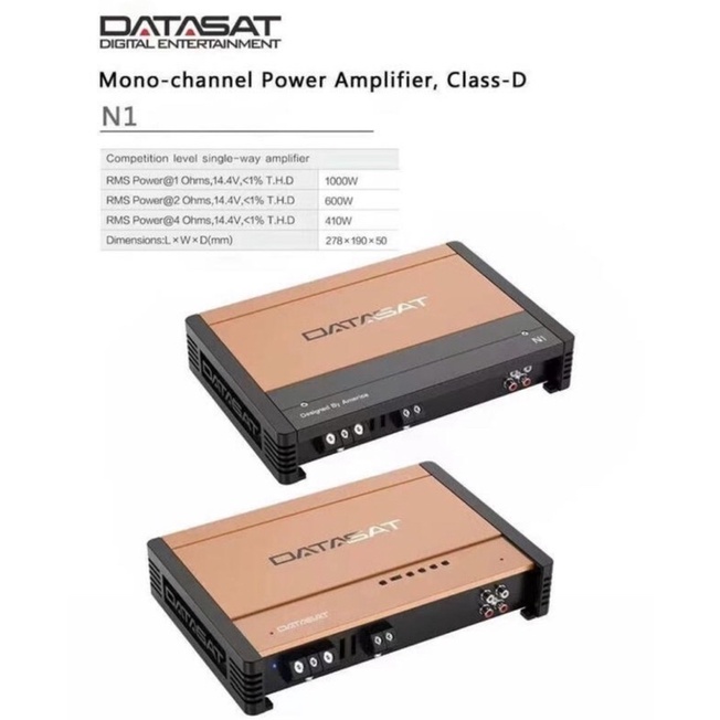 Datasat的價格推薦 - 2024年6月| 比價比個夠BigGo