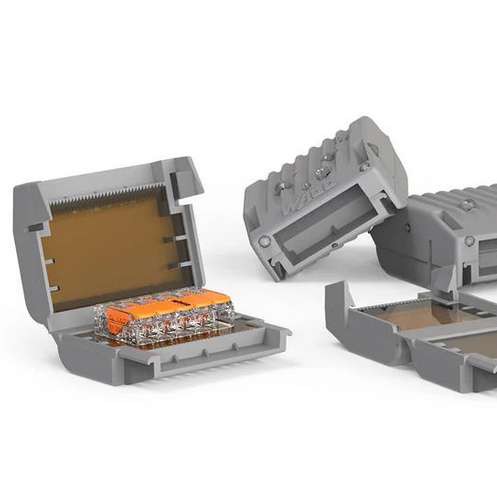 Wago防水的價格推薦 - 2024年5月| 比價比個夠BigGo