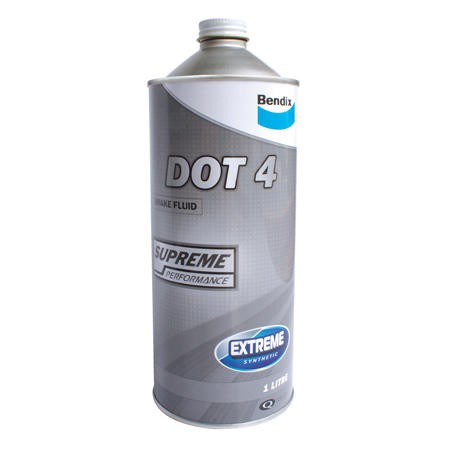 公司貨》bendix 奔得士 dot-4 煞車油 bendix 奔德士 dot4 煞車油 剎車油 制動液 1公升裝 | BeeCost