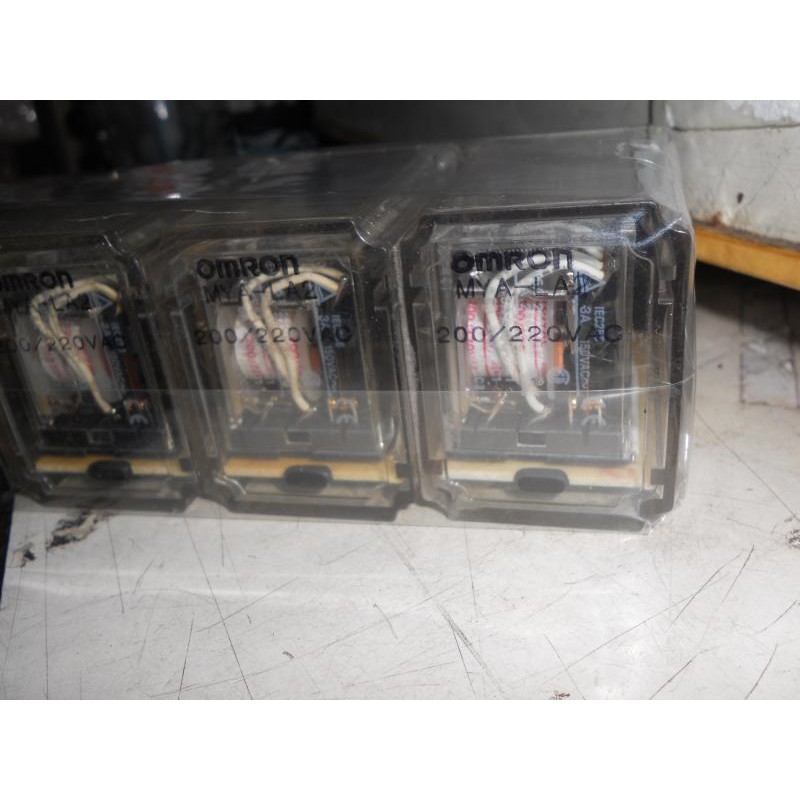 omron la2 dc24v的價格推薦 - 2025年6月 | 比價比個夠BigGo