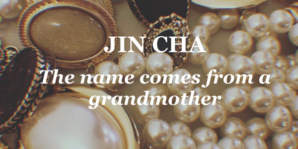 JIN CHA, 線上商店 | 蝦皮購物