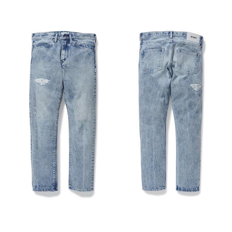 WTAPS BLUES VERY SKINNY的價格推薦- 2025年4月| 比價比個夠BigGo WTAPS BLUES VERY SKINNY的價格推薦- 2025年4月| 比價比個夠BigGo
