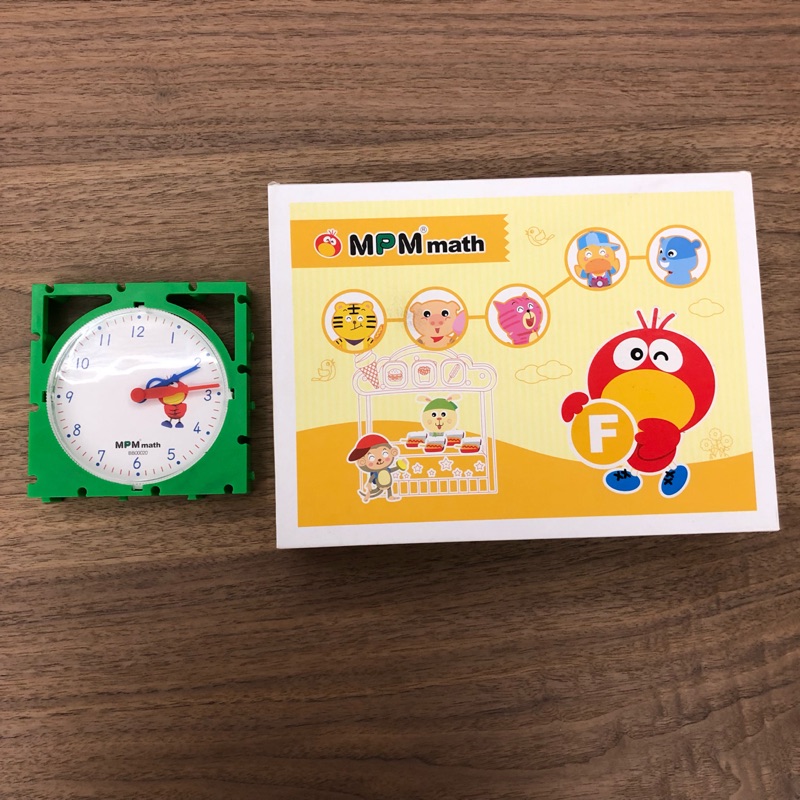 Mpm數學教材的價格推薦 - 2021年1月| 比價比個夠BigGo