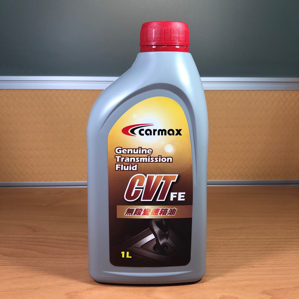 CARMAX 車美仕 ATF CVT FE 無段變速箱油WISH RAV4 ALTIS YARIS TOYOTA 原廠 | 蝦皮購物