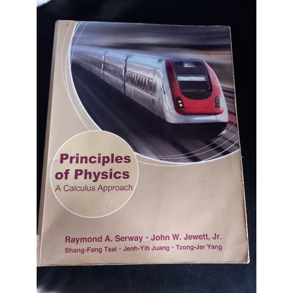 Principles of Physics:A Calculus Approach原文書 | 蝦皮購物