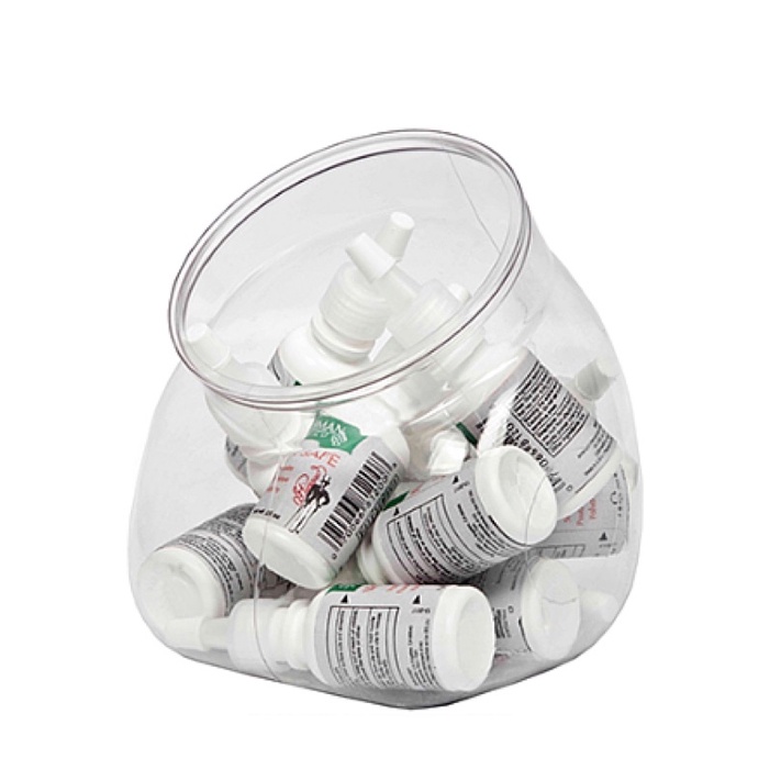 Clubman Nick Safe Styptic Powder 護理粉 | 蝦皮購物