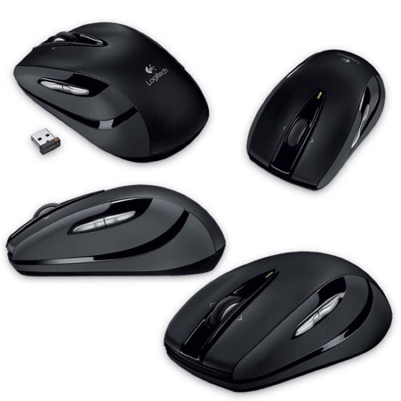 Logitech 羅技 M546 無線滑鼠的價格推薦 - 2025年4月 | 比價比個夠BigGo