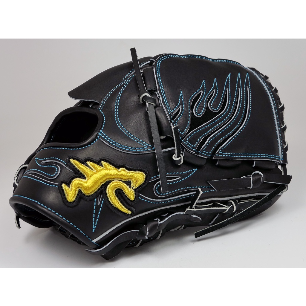 [阿豆物流] 日本製 GLOVE STUDIO RYU 龍 硬式最高階 投手手套 棒球手套 壘球手套 罕見稀有品牌 | 蝦皮購物