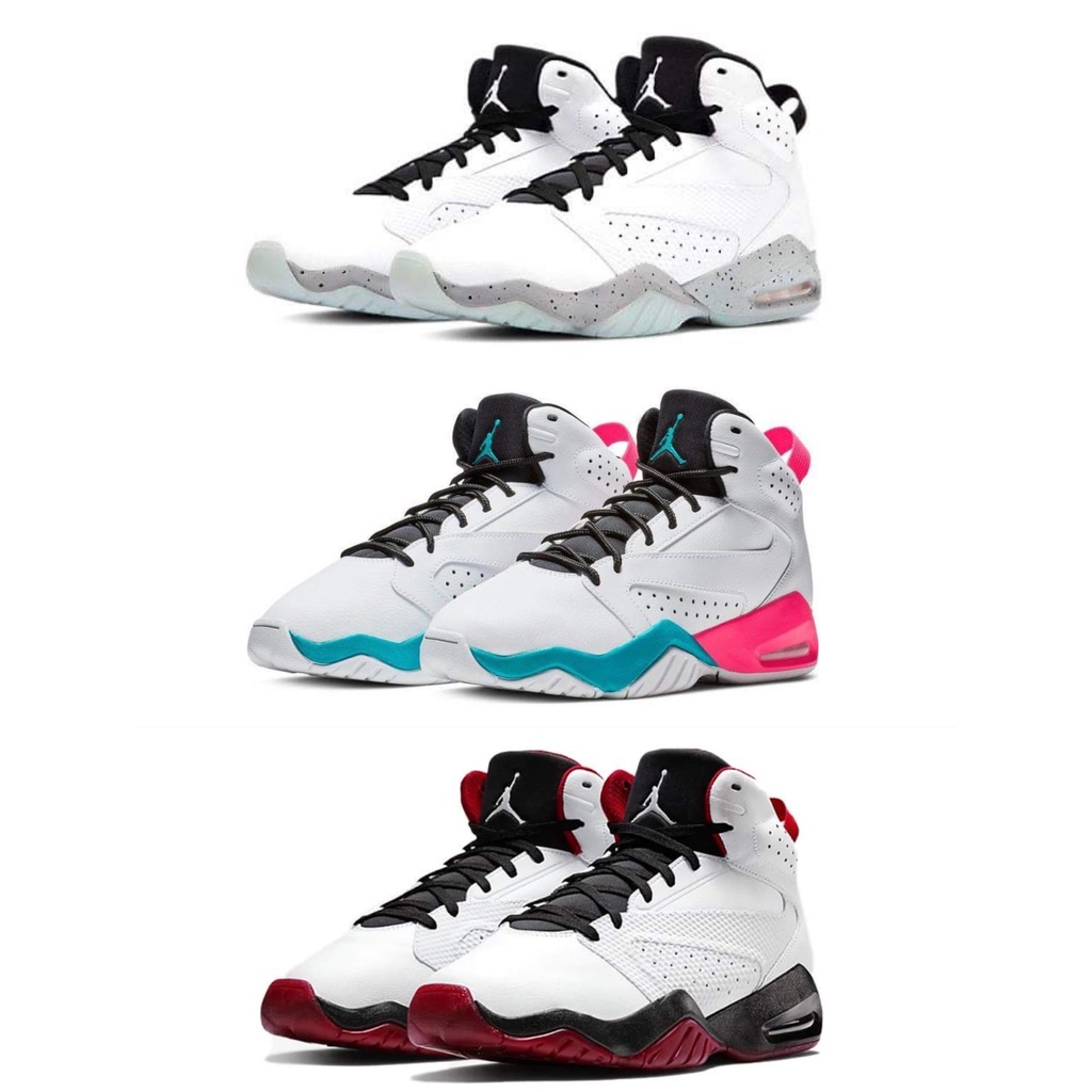 柯拔 Air Jordan 6 Lift Off AR4430-101 AJ6 白水泥 籃球鞋 | 蝦皮購物