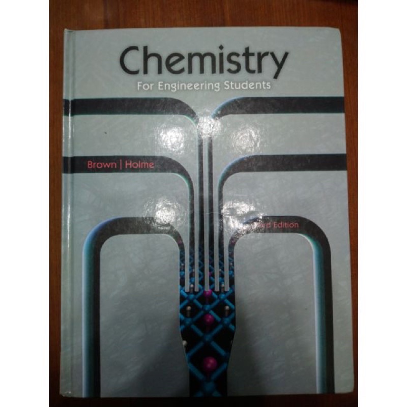 Chemistry For Engineering Student的價格推薦 - 2023年8月| 比價比個夠BigGo
