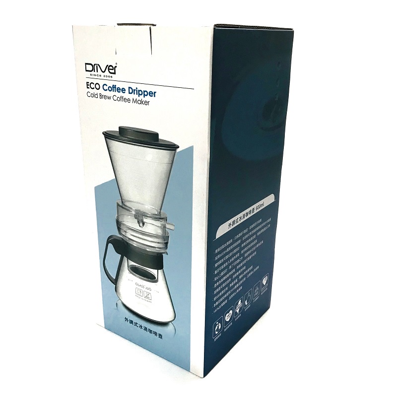 driver osaka冰滴咖啡組的價格推薦 - 2025年8月 | 比價比個夠BigGo