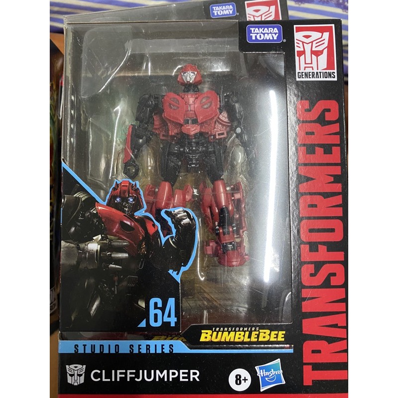 SS 64 變形金剛的價格推薦 - 2025年1月 | 比價比個夠BigGo