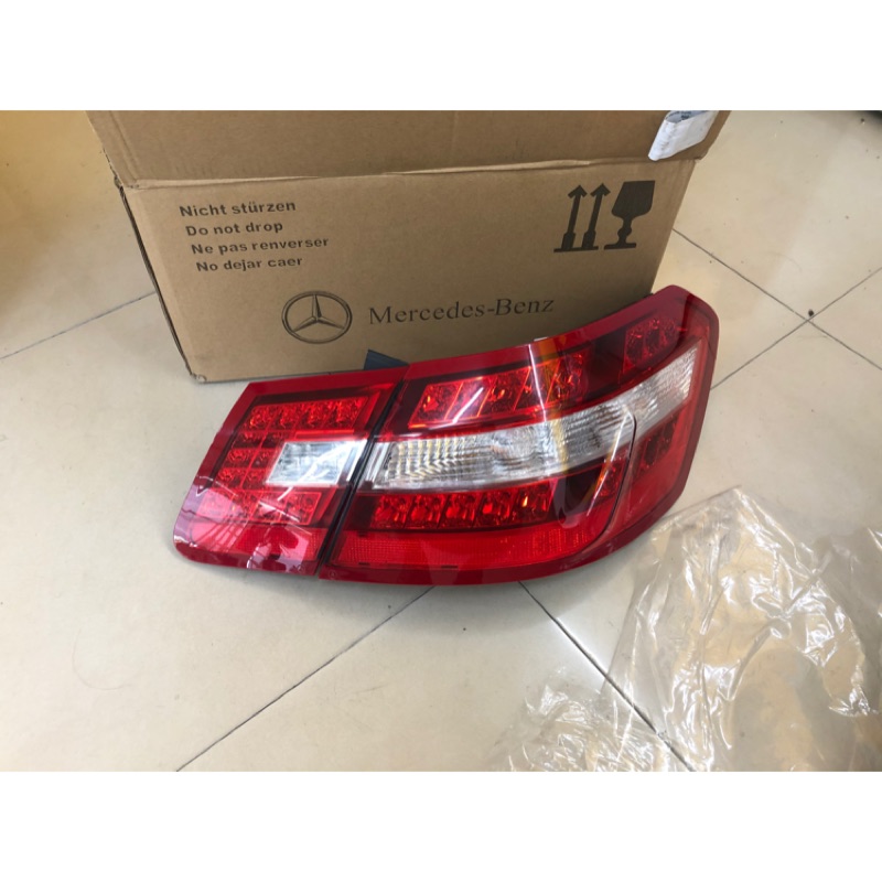 W212 尾燈的價格推薦 - 2021年12月| 比價比個夠BigGo