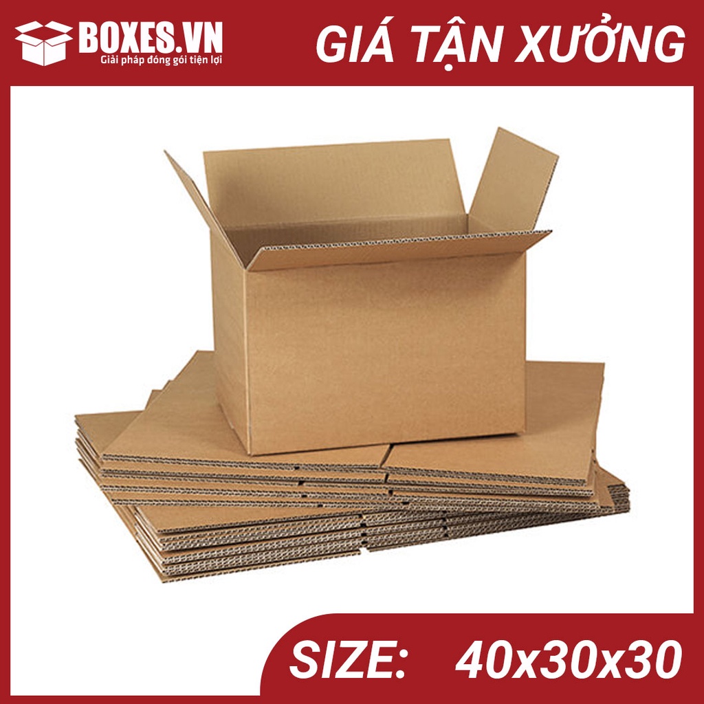40x30x30紙箱的價格推薦 - 2025年10月 | 比價比個夠BigGo