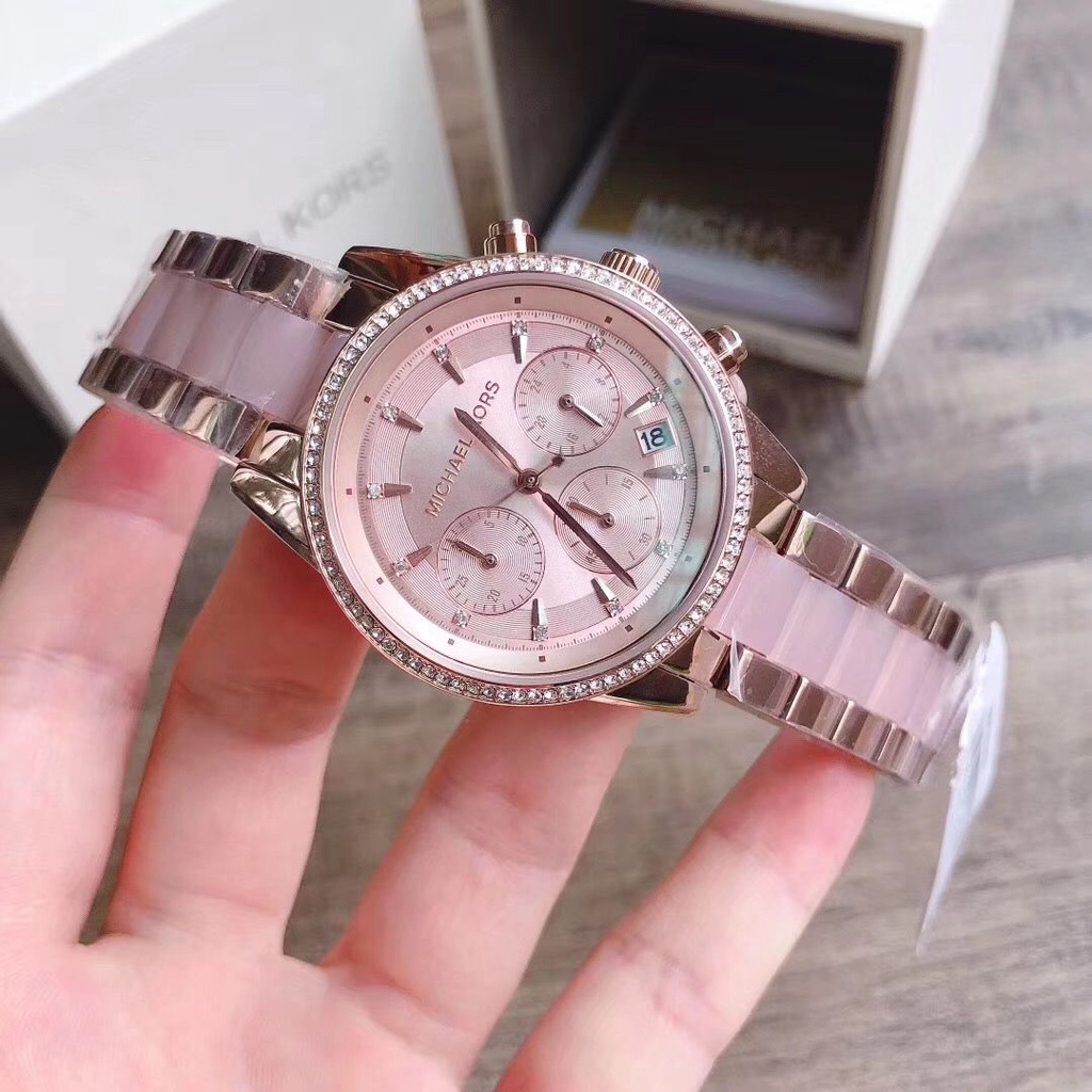 Mk6307 手錶的價格推薦 - 2021年9月| 比價比個夠BigGo