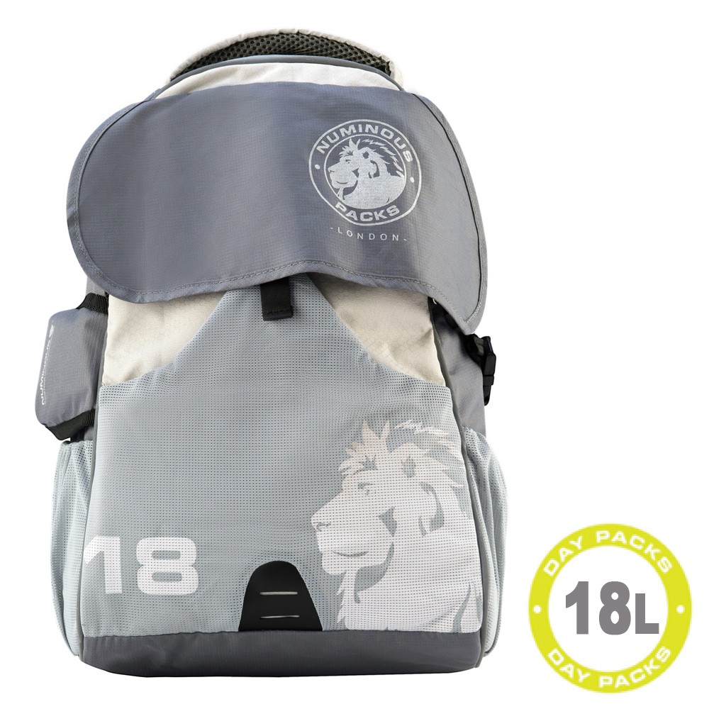 Numinous Packs 英國獅王旅行防盜背包, 線上商店 | 蝦皮購物