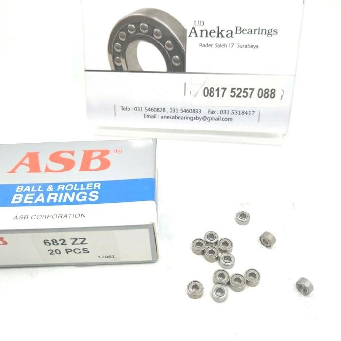 682zz的價格推薦 - 2023年6月| 比價比個夠BigGo