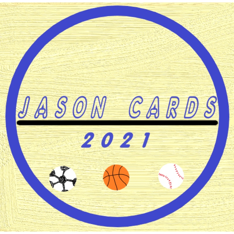 Jason cards store, 線上商店 | 蝦皮購物