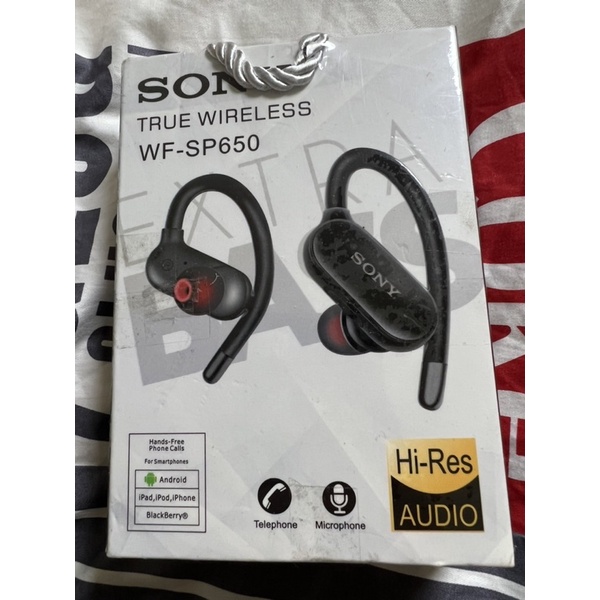 Sp650耳機的價格推薦 - 2024年8月| 比價比個夠BigGo
