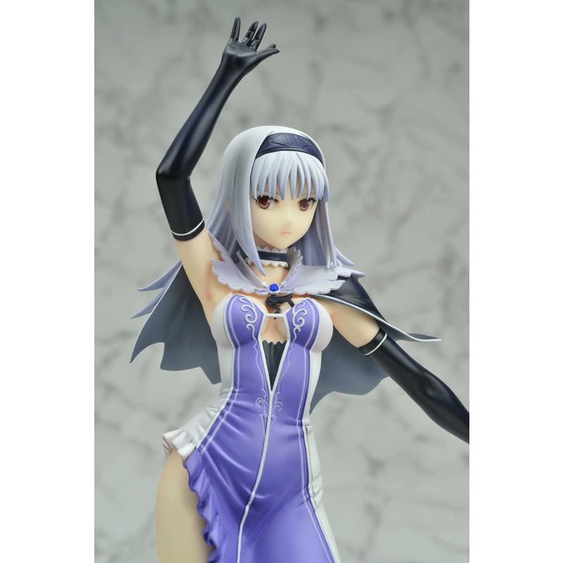 【可樂心】Arcadia 日版 光明之刃 Shining Blade 艾拉 布蘭芮姬 1/7 25cm | 蝦皮購物