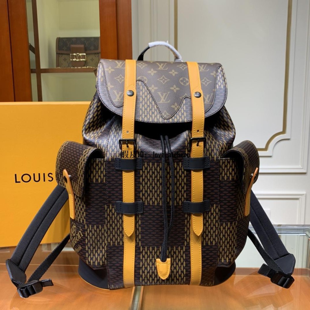 Lv Nigo 2021 | semashow.com